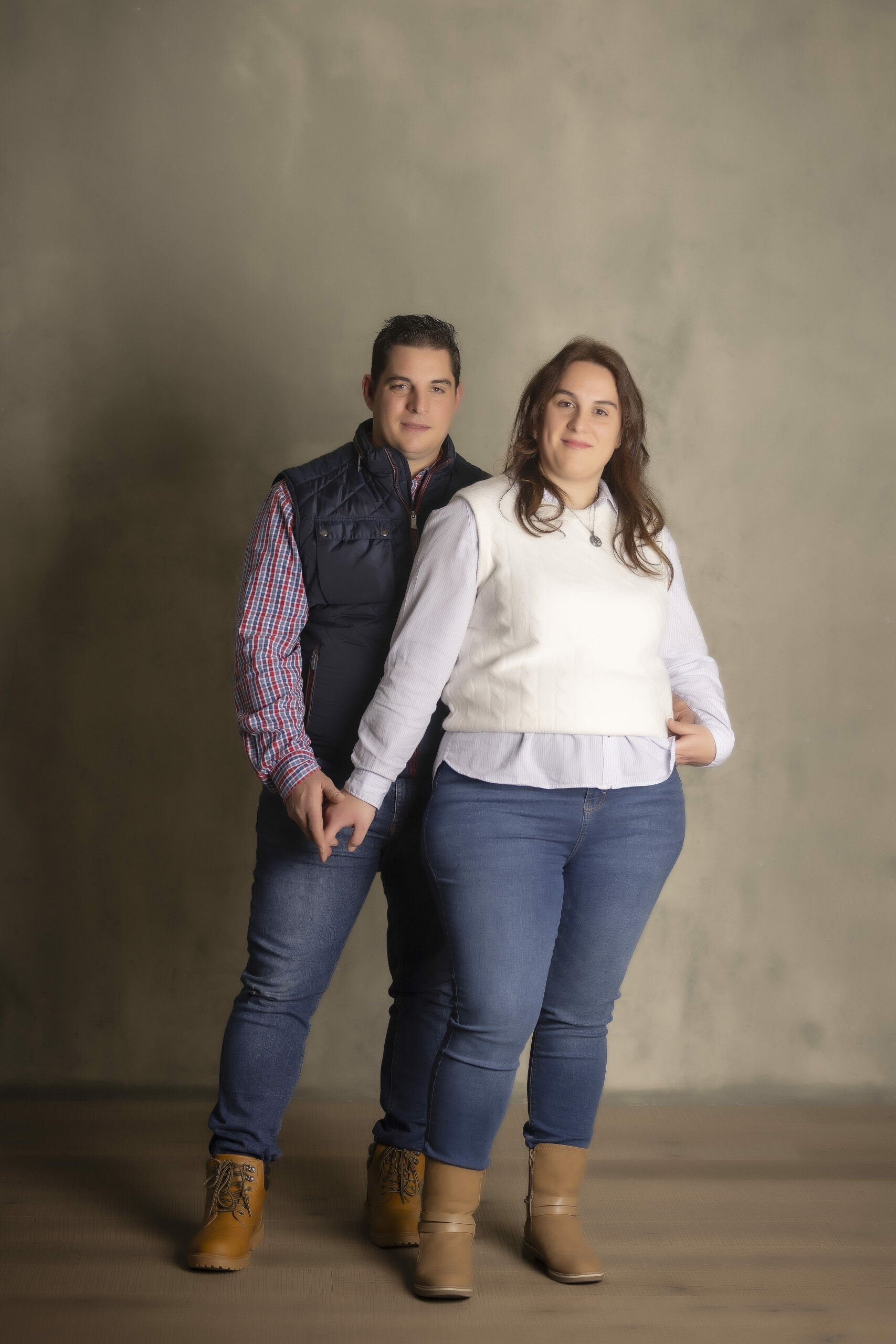 Jesús & Alba - Invitify